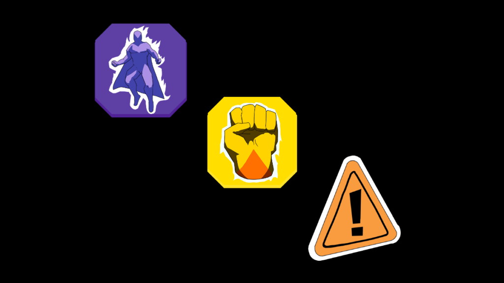 Invincible: The Hero-Building Game Design Diary 3 – The Bad Guys - News ...