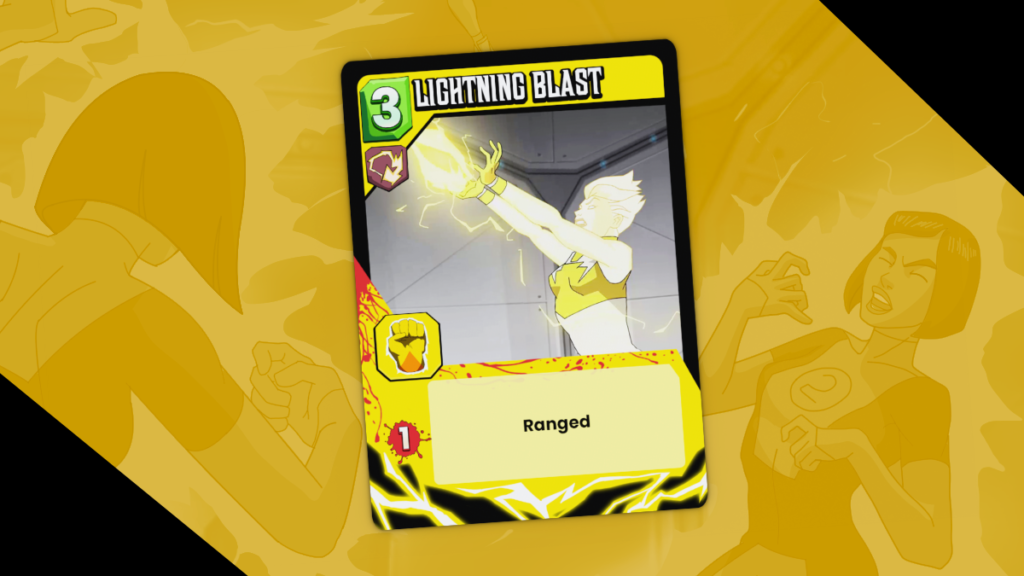 Invincible: The Hero-Building Game Design Diary 4 – With Ultimate Power ...