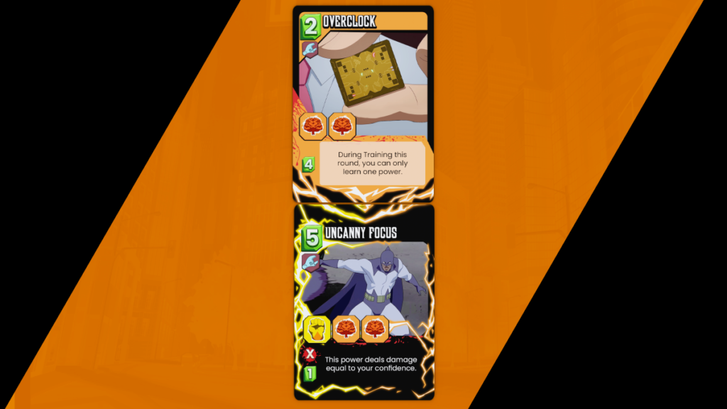 Invincible: The Hero-Building Game Design Diary 4 – With Ultimate Power ...