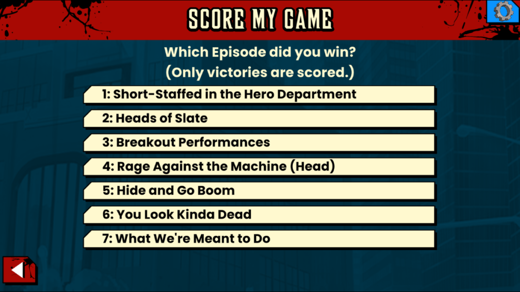 Invincible: The Hero-Building Game companion app! - News - Dire Wolf ...