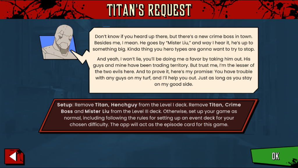 Invincible: The Hero-Building Game companion app! - News - Dire Wolf ...