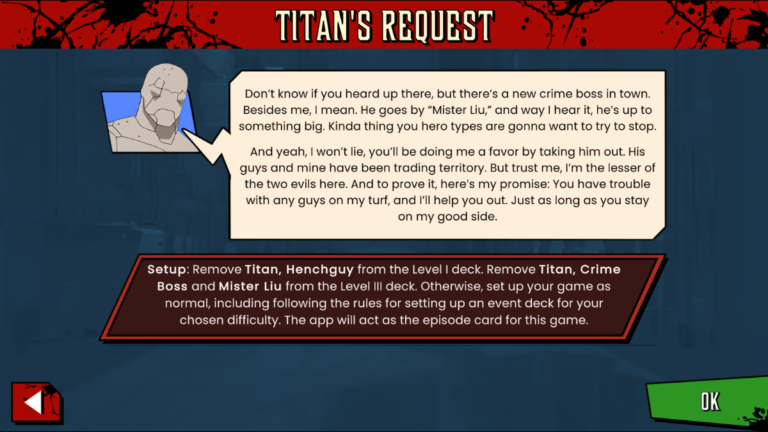 Invincible: The Hero-Building Game companion app! - News - Dire Wolf ...