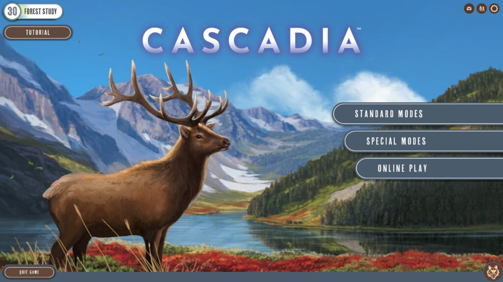 Journey Into the Pacific Northwest – An Overview of Cascadia - News - Dire Wolf Digital