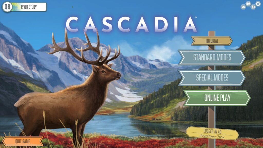 Multiplayer Modes in Cascadia Digital - News - Dire Wolf Digital