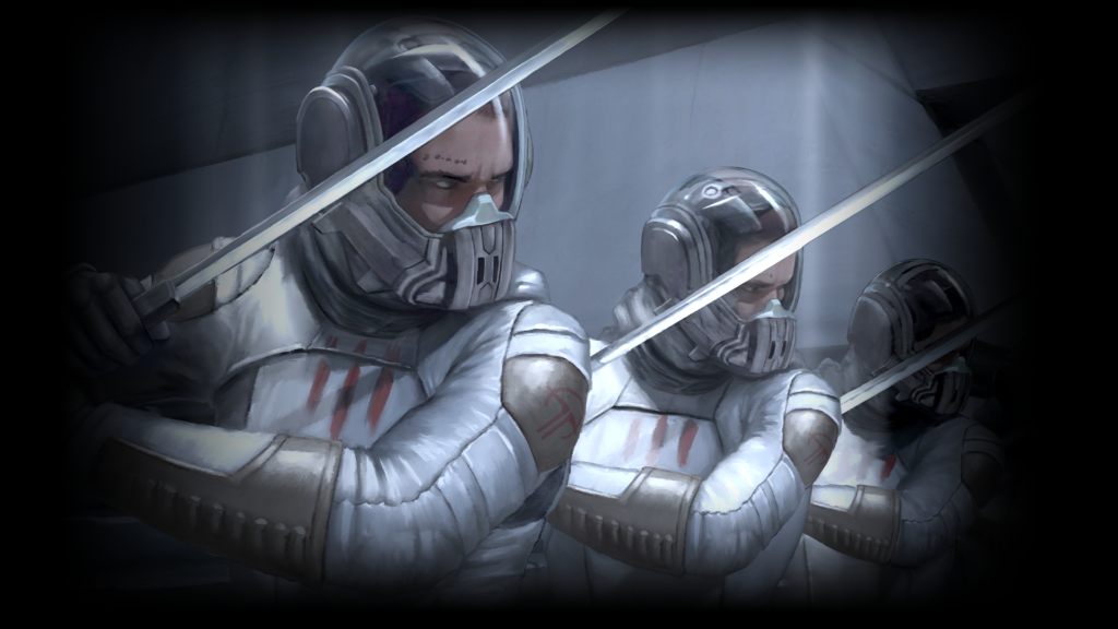 Dune: Imperium – Bloodlines Design Diary 2: Sardaukar Commanders - News - Dire Wolf Digital