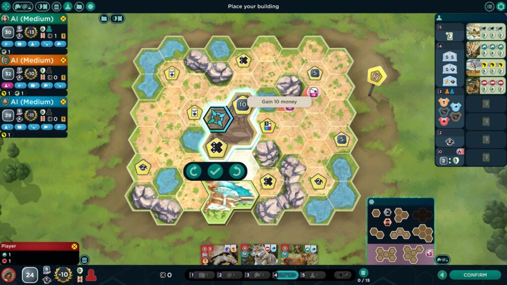 Building the Best Zoo – An Overview of Ark Nova - News - Dire Wolf Digital