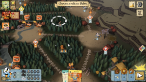 The Marauder Expansion: Coming Soon to Root Digital! - News - Dire Wolf ...