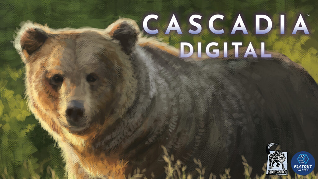 Cascadia Digital Releases on Android, iOS, and Steam! - News - Dire Wolf Digital