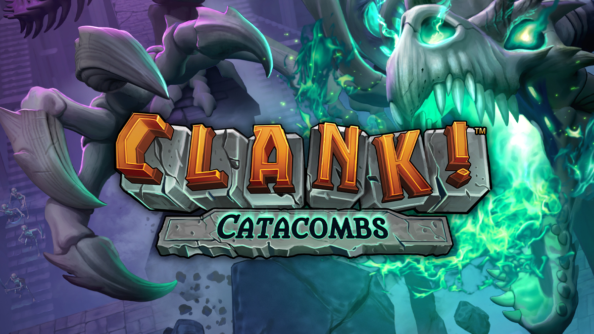 Journey to the Underworld, Part One: An Introduction to Clank ...