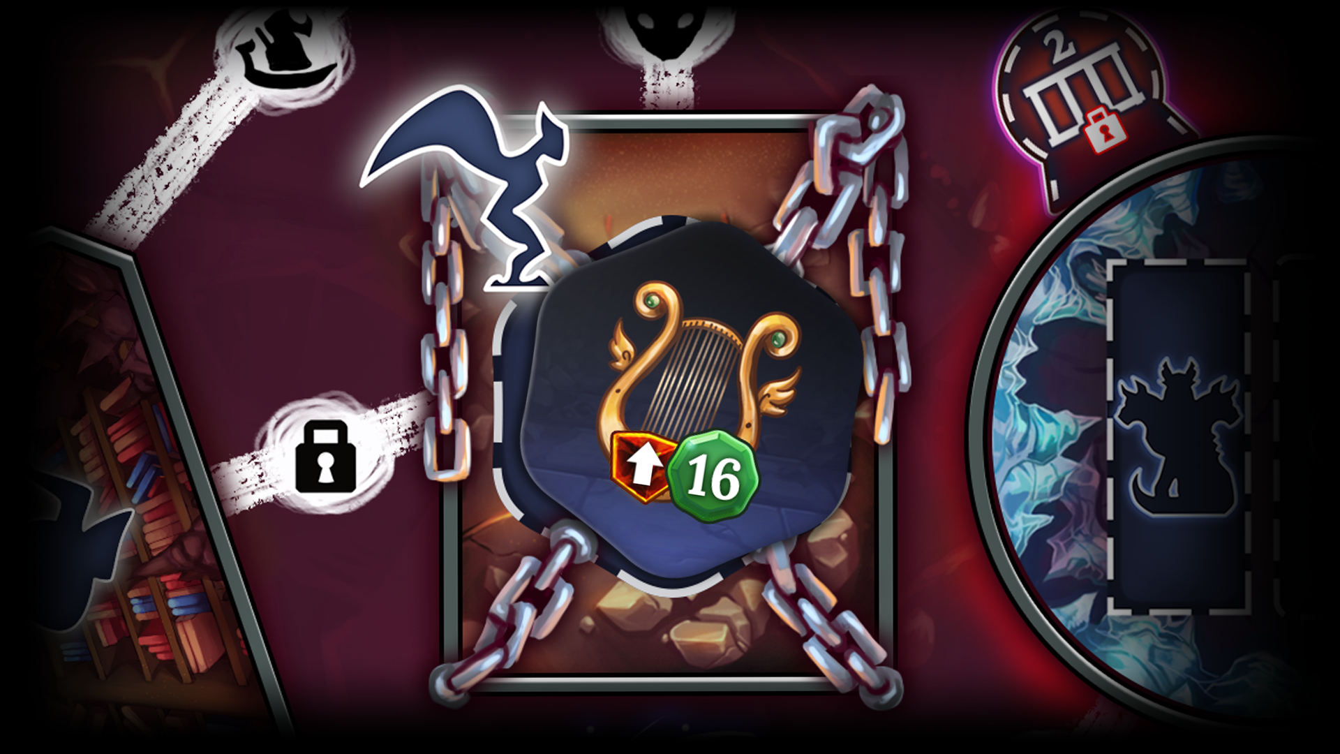 Clank! Catacombs: Underworld Design Diary 1: Welcome to the Underworld ...
